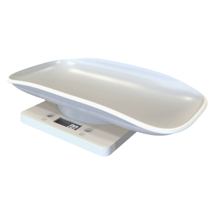 Multifunctional Small Animal Scale Digital LCD Display Small Pet Scale ...