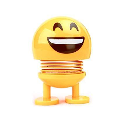 Smiling Face Spring Emoji.Ful set (6pcs) | Daraz.com.bd