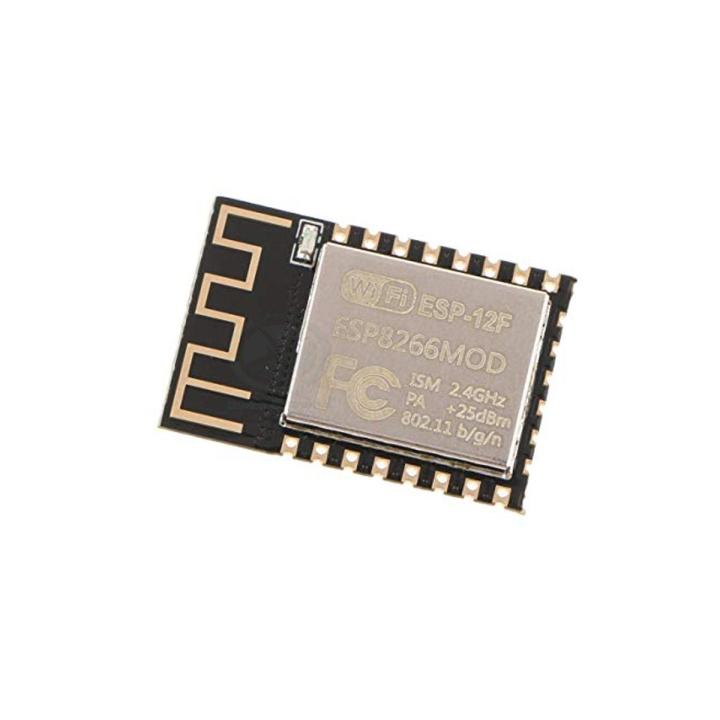 ESP8266 ESP-12F Micro WiFi Module | Daraz.com.bd