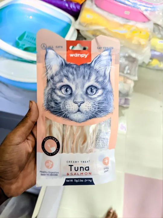 Wampy cat treet | Daraz.com.bd
