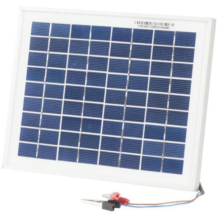 12volt 5watt solar panel | Daraz.com.bd