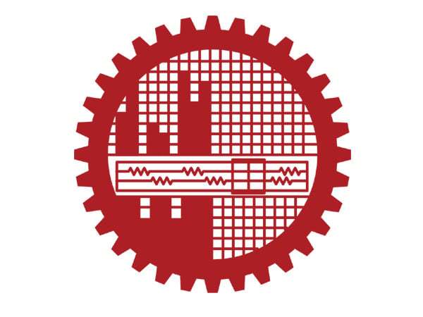 Sticker For Bike Car Etc | Buet logo | logo logo 4x4 inch | Daraz.com.bd