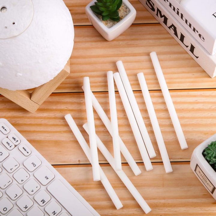 3 Pcs 7.5CM-8CM-9CM-10CM-12CM Humidifier White Sticks for Mini ...