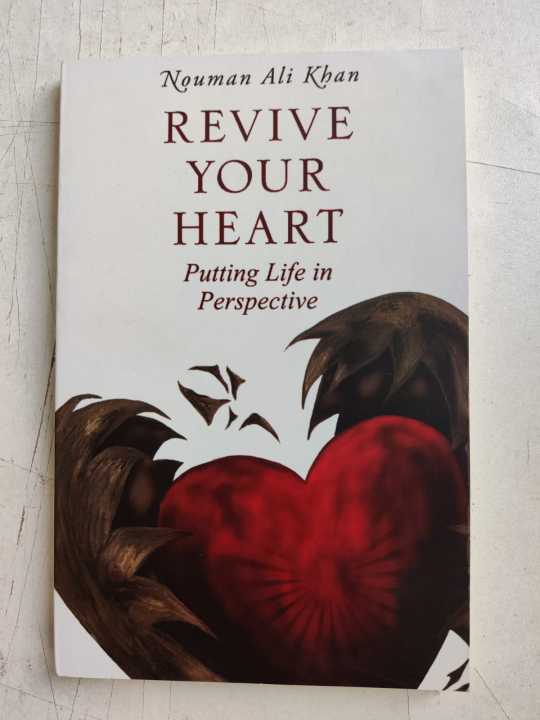 Revive Your Heart: Putting Life in Perspective | Daraz.com.bd
