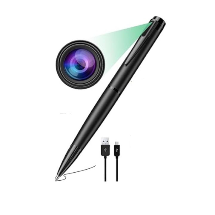 V9 Pen Video Camera 1080p | Daraz.com.bd