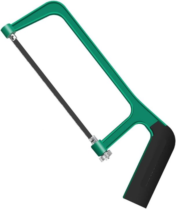 Mini hacksaw frame, small hacksaw 6-inch hacksaw frame ,small hand ...