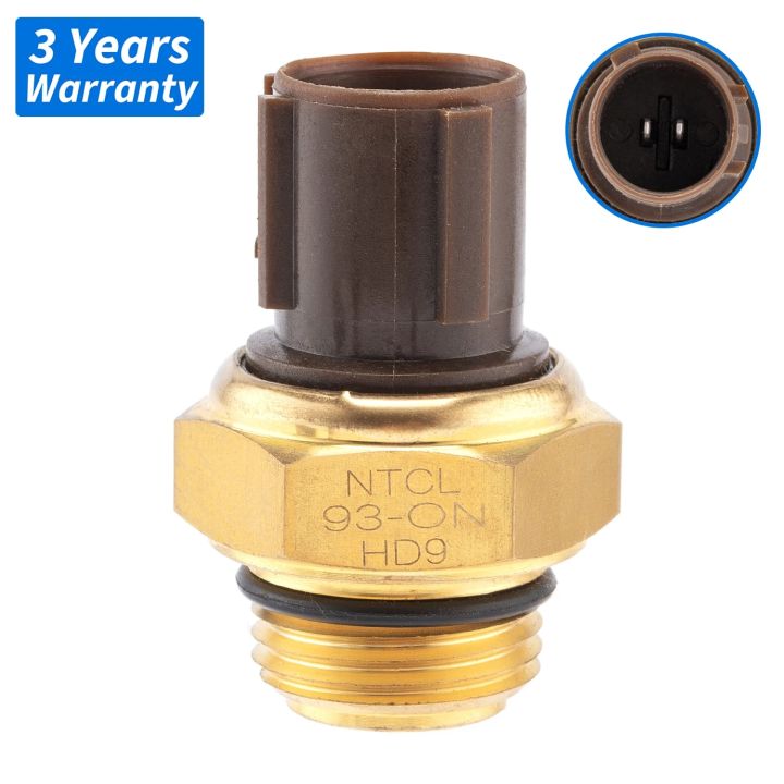 Coolant Temperature Sensor Switch 37760-P00-003,37760-P00-004 For HONDA ...