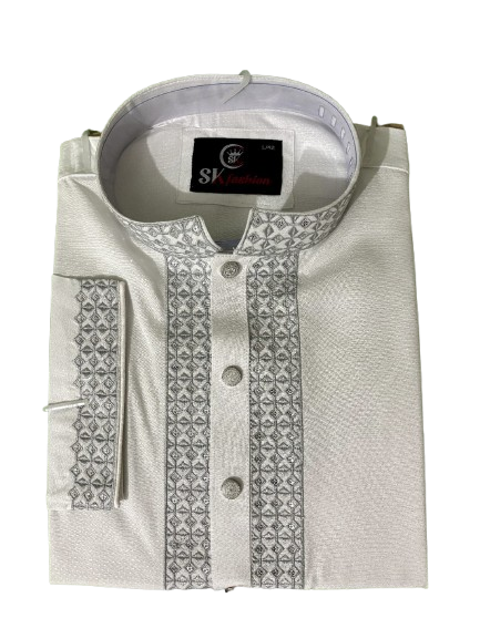 Fine Tex Clothing's Aristocratic Quality Panjabi For Men | Daraz.com.bd