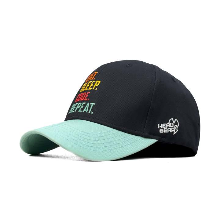HEAD GEAR CODER SPECIAL CAP | Daraz.com.bd