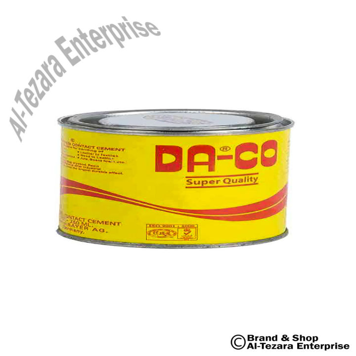 Professional Super Adhesive Contact Cement Glue Repair | Daraz.com.bd