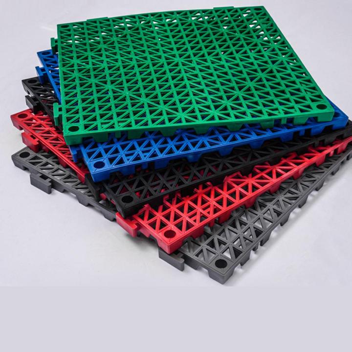 Kitchen, bathroom, bathroom, PVC waterproof anti-slip mat, spliceable ...