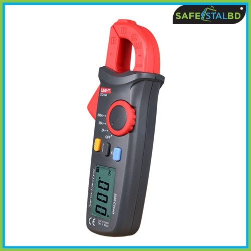 UNI-UT210 Series Mini Clamp Meters | Daraz.com.bd