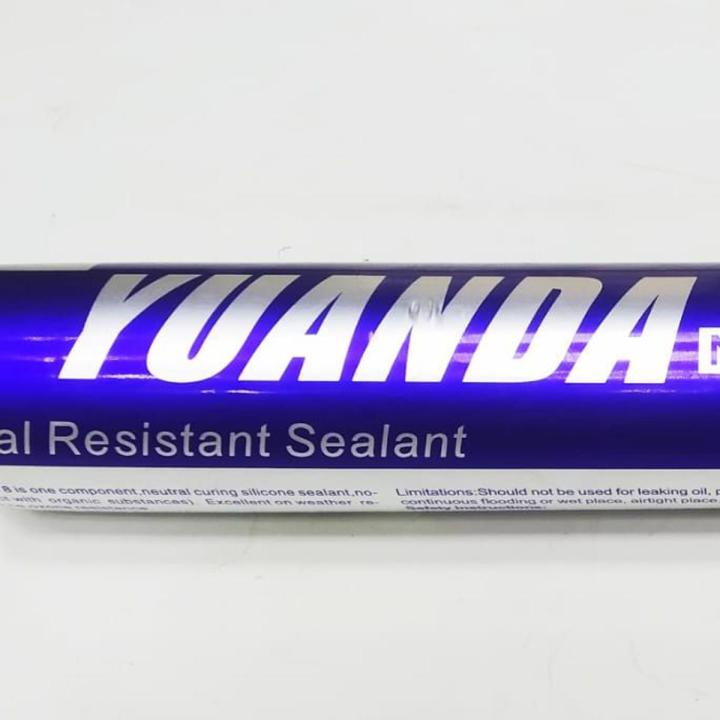 YUANDA Neutral -Silicon - 500gm | Daraz.com.bd