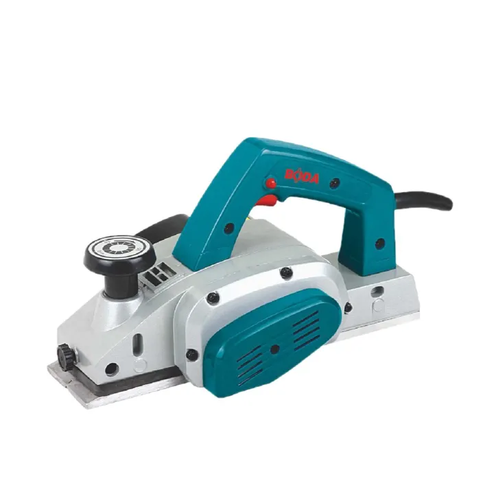 BODA Electric Planer Machine 3.25" 600W ( BODA PL5-82E ) | Daraz.com.bd