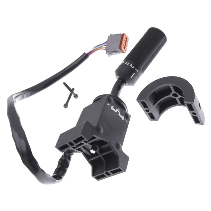 Transmission Shift Control Selector Lever Assembly Controller | Daraz ...