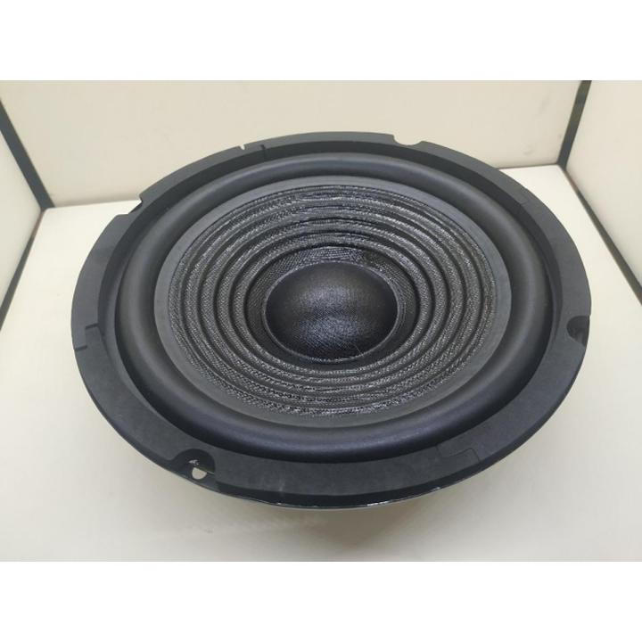 The 8-Inch 4Ohm 40W Full Range Audio Speaker Is Designed For Stereo ...