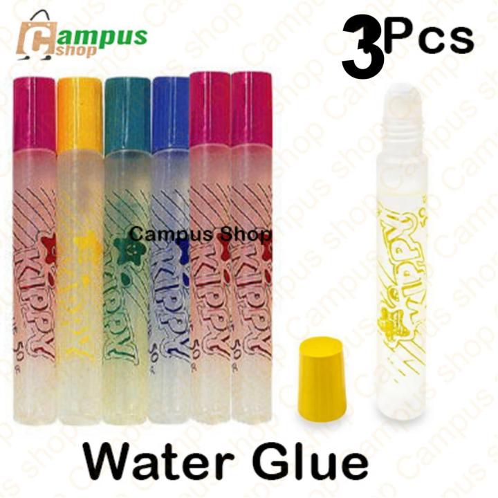 Water Glue 3 Pcs | Daraz.com.bd