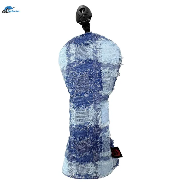 Golf Club Head Cover Golf Wood Headcover Golf Golf Headcovers ...