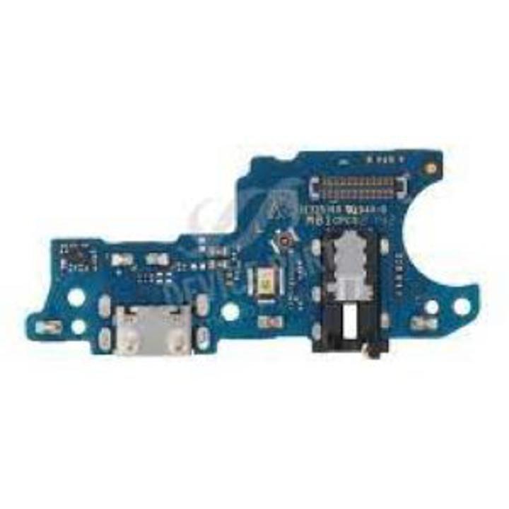 Samsung Galaxy A03 Charging Port PCB Board Module pcb dock connector ...