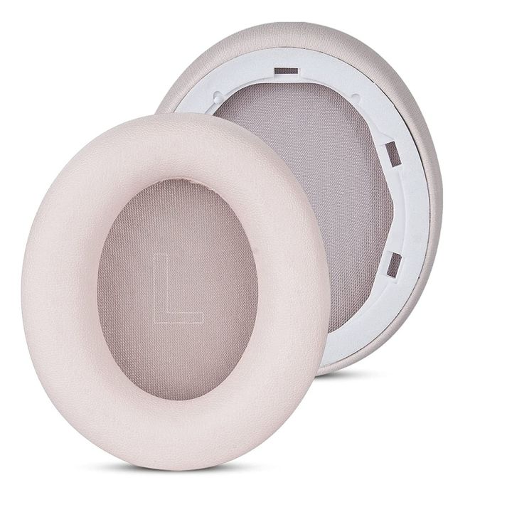 Replacement Ear Pads for Anker Soundcore Life Q30/Q35(Pink) | Daraz.com.bd