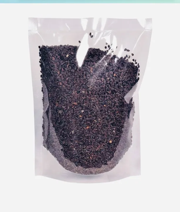 Tokma Dana Premium Basil seed - 500gm pignut seeds | Daraz.com.bd