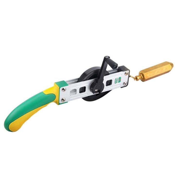 Oil Gauging Tape Measuring Ruler Sounding Tape Professional Fit for ...