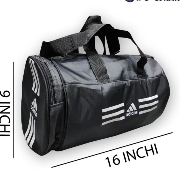Gym Bag Small Size And Sports Bag - Carry Your Essentials In Style With ...