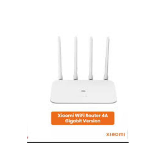 Xiaomi Mi 4A Gigabit AC1200 Mbps Dual-Band Wi-Fi Router | Daraz.com.bd