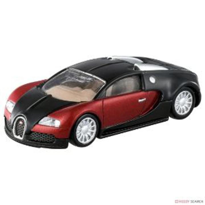 Takara Tomy Premium PRM20 BUGATTI Veyron 16.4 Tomica | Daraz.com.bd