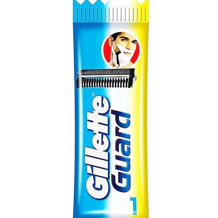 6 Pcs of Blades for Changeable Razor for Men’s Comfortable Shave ...