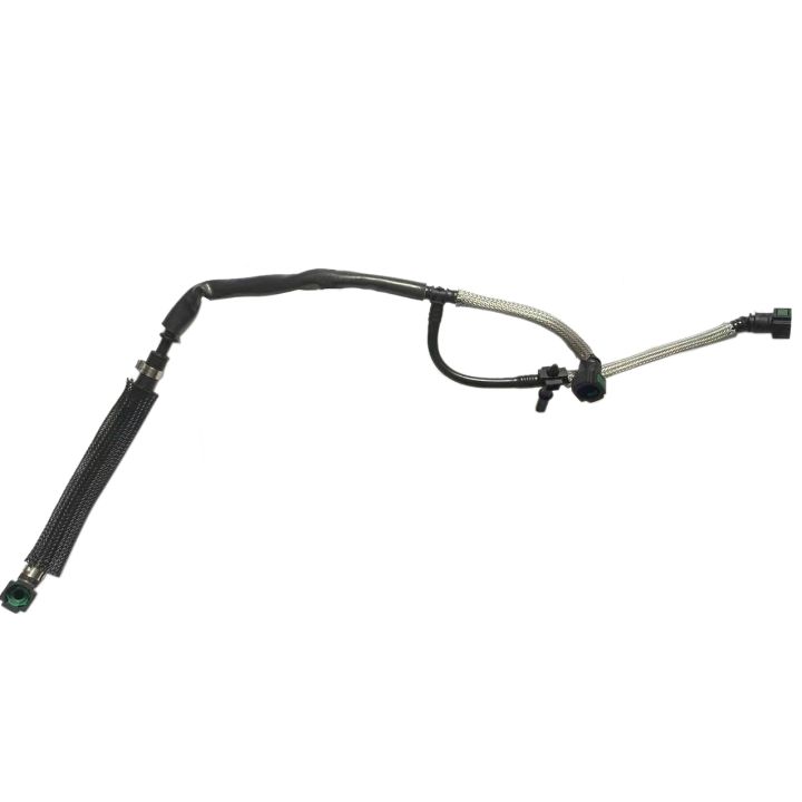 1PC LR021871 Replacement Accessories Fuel Return Pipe Fuel Injector ...