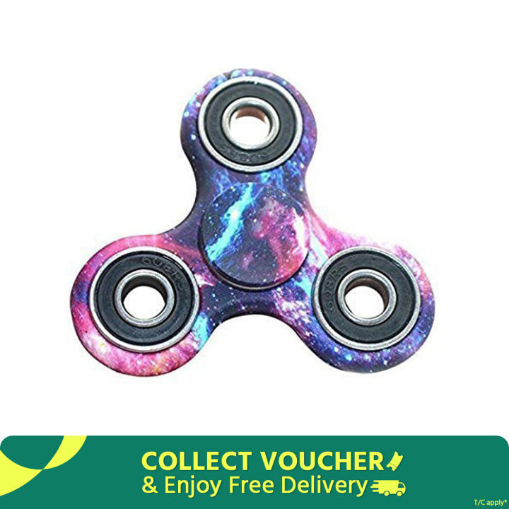 Fidget Spinner | Daraz.com.bd