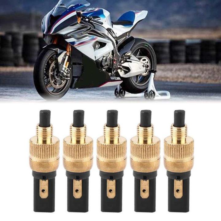 Motorcycle Clutch Switch 5 Pcs Brake Light for Electric Bike ...