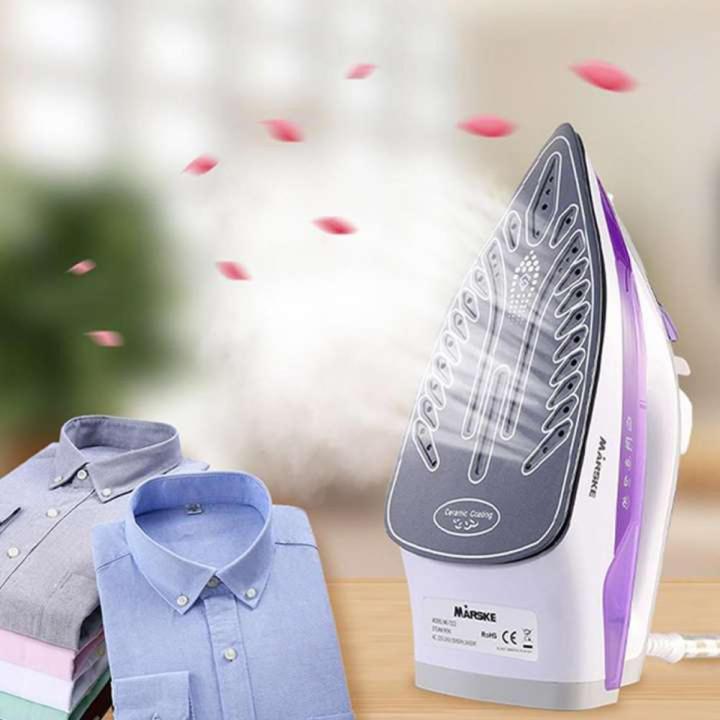 Sonifer SF 9008 Iron Steam Machine 2000W - Multi Color | Daraz.com.bd