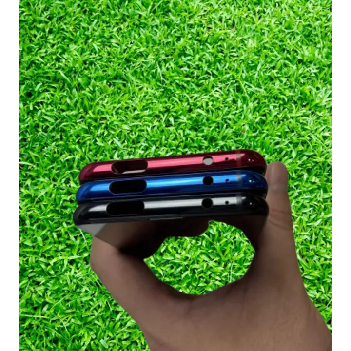 Front Housing Body LCD Frame Bezel Plate for Xiaomi Redmi K20 / Redmi ...