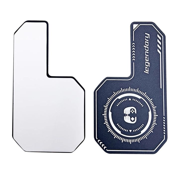 Mobile Phone Cooling Plate Expend Cooling Area Radiating Sticker for ...