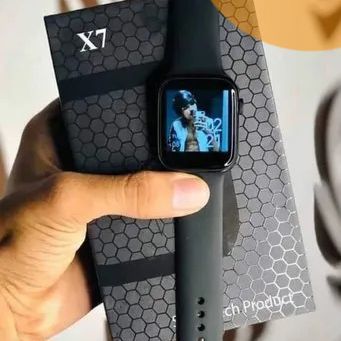 X7 Fit Pro Series 6 Smart Bracelet Bluetooth Voice Call Music Playback ...