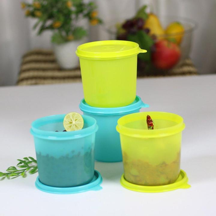 Tupperware, Tupperware Executive Lunch Bowl, 650Ml, Lunch Bowl, Lunch ...