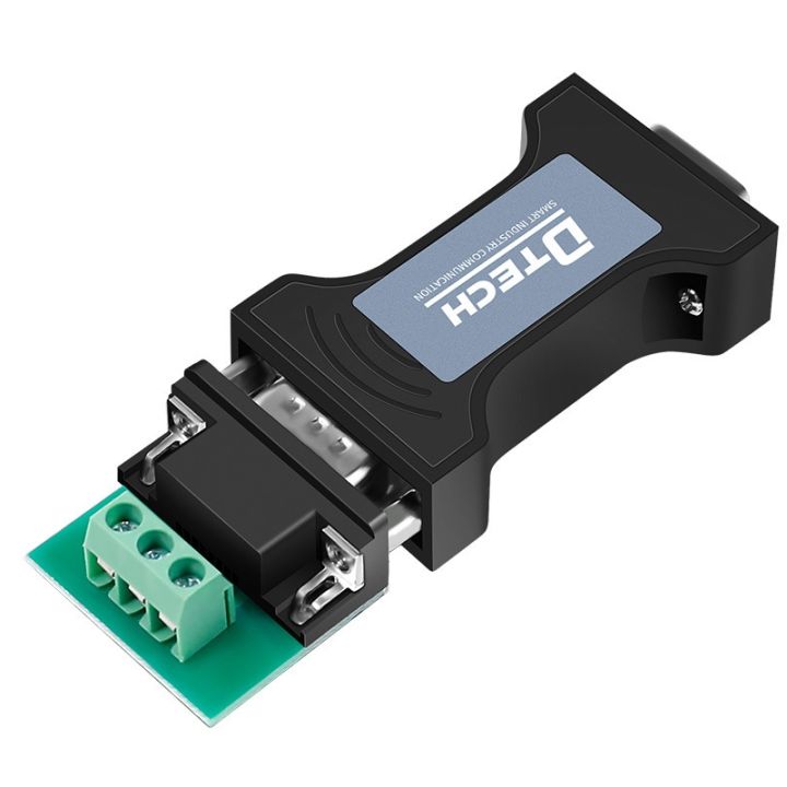 DTECH DT-9005 Without Power Supply RS232 To TTL Serial Port Module ...