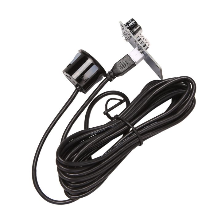 AJ-SR04M Transceiver Integration Waterproof Ultrasonic Sensor Ranging Module K02 | Daraz.com.bd