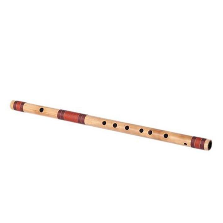 Master Tuned Bamboo Flute 20" Key-B | Daraz.com.bd