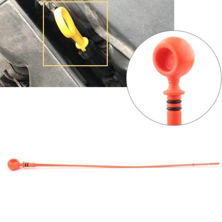 Engine Oil Level Dipstick Oil Fluid Measure for Honda Civic 2006-2012 ...