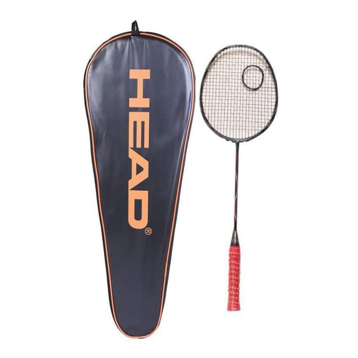 HEAD Badminton Racket-light weight | Daraz.com.bd