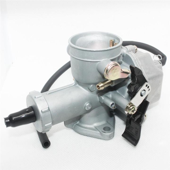 PZ30 30mm Motorcycle Carburetor Accelerating Pump Racing 200Cc 250Cc for Keihin ABM IRBIS TTR ...