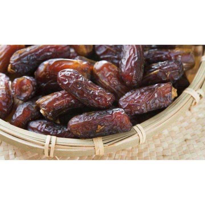 Premium Mariyam Dates/ Khejur 1kg | Daraz.com.bd