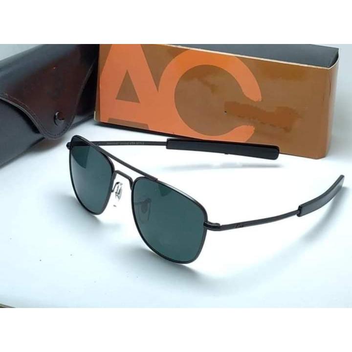 High Quality Ao Sunglasses For Man Ao Newest Stylish Metal Body ...