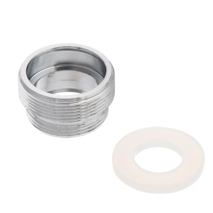 With washer Water Purifier Accessories Metal Outside Thread Water ...