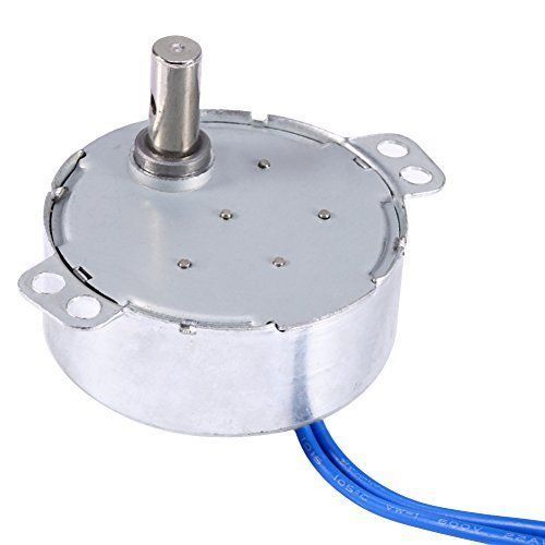 Tdy 50 Synchronous Gear Motor 4W for Electric Control - Gear Motor ...