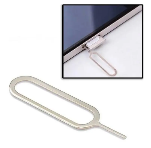 Sim ejector pin | Daraz.com.bd