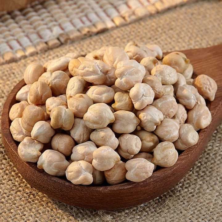 Kabuli Chola/ Chickpeas/ Kabuli Chola/ Kabli Chola Pakistani Big Size ...